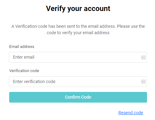 Getting Started with Optiwise.ai (Sign Up and Login)